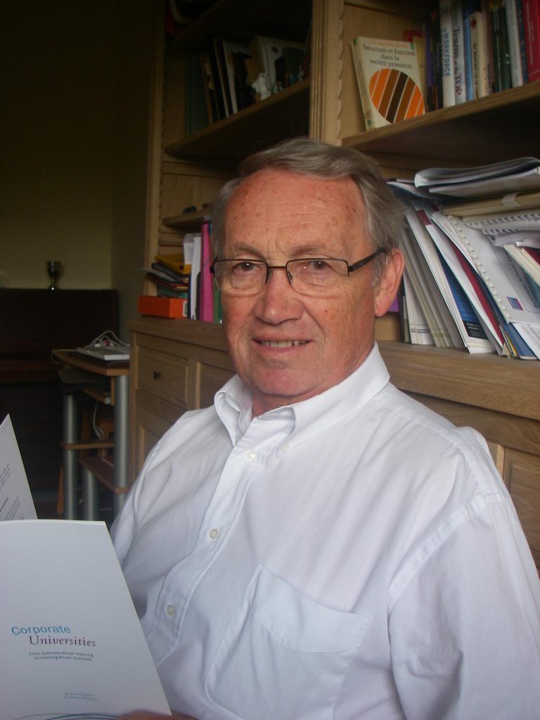 Dufour Bruno – Blog Headway