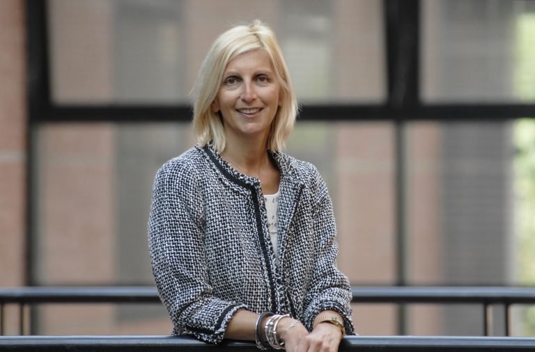 Sciences Po : Isabelle Barth veut «redonner un esprit start up ...