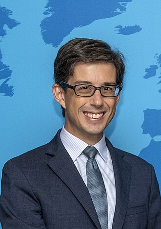 Luis Vassy • Blog Headway