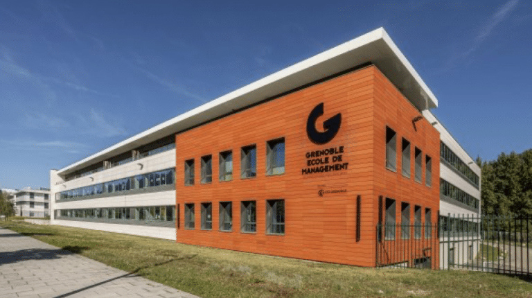 GEM inaugure "l’apprentissage du XXIème siècle" sur son GEM labs • Blog ...