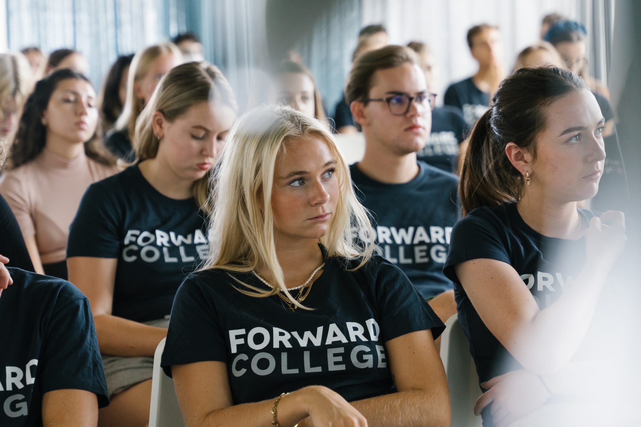 « Forward College est une Grande école européenne multidisciplinaire ...