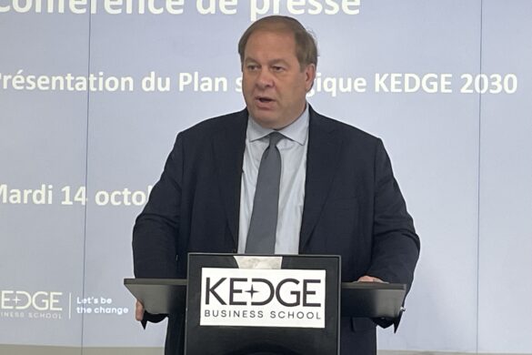 NEOMA fusionne son CESEM et son Global BBA – Blog Headway