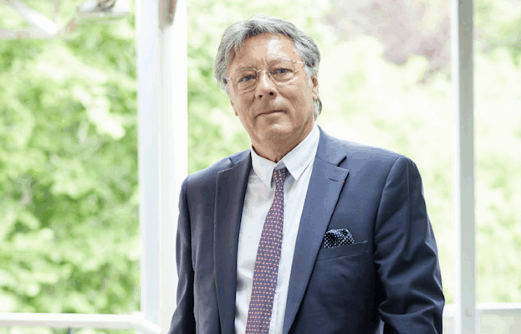 « Nous atteignons un point où seules les écoles qui disposeront d’une ...