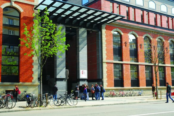 «Nous allons généraliser la soutenance orale des mémoires sur tous les ...